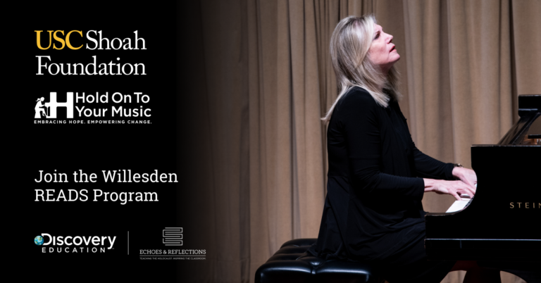 Echoes & Reflections