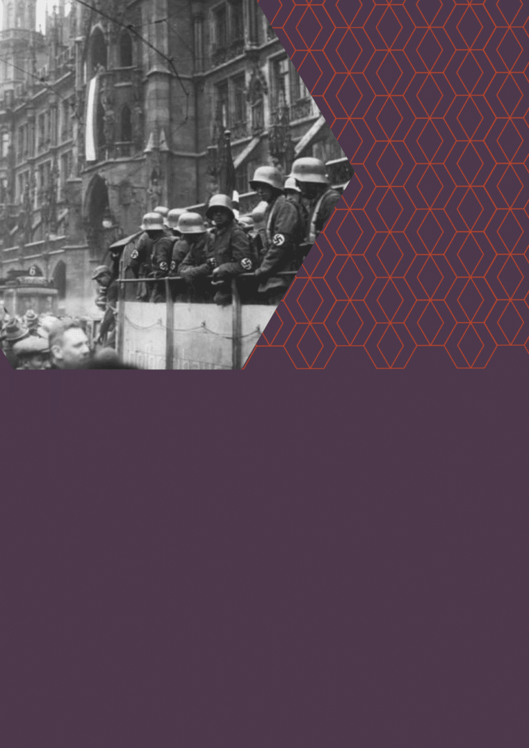 Echoes & Reflections